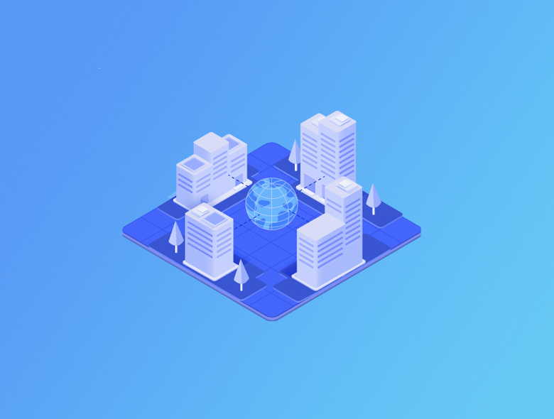 Work Model 3 K - Eon Graphics