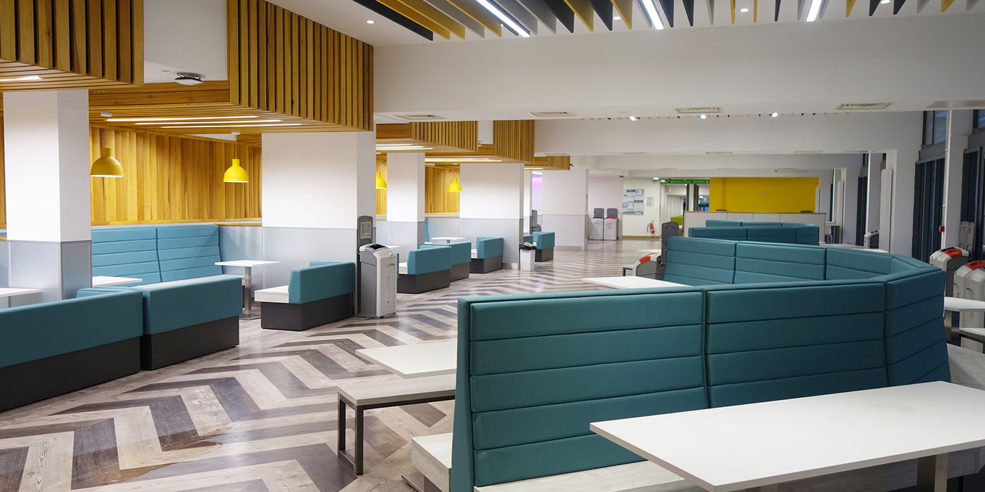 Ascia Construction web design projec - Eon Graphics