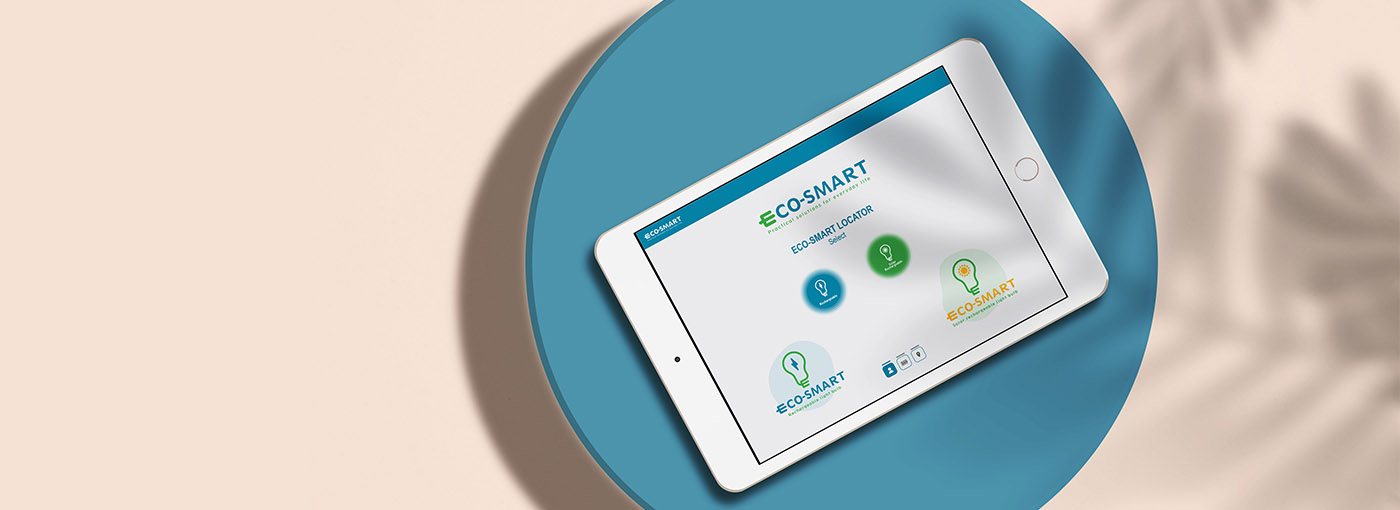 Case study - Eon Graphics