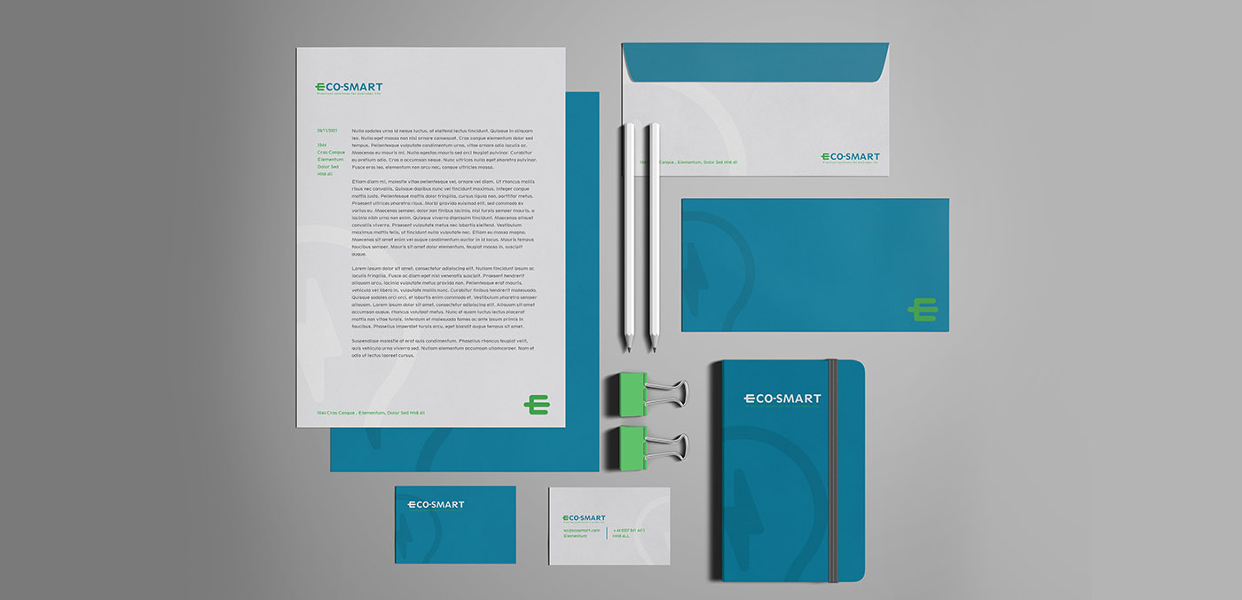 Case study - Eon Graphics