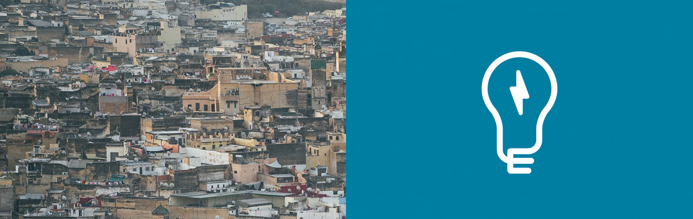 Case study - Eon Graphics