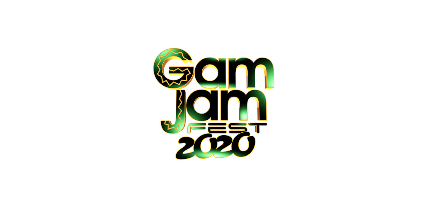 Work Gam Jam Fest - Eon Graphics