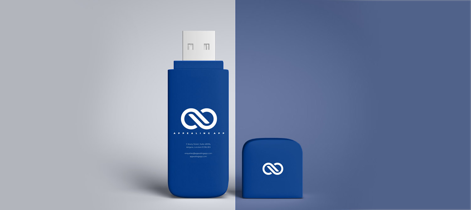 Project Appealing App - Eon Graphics