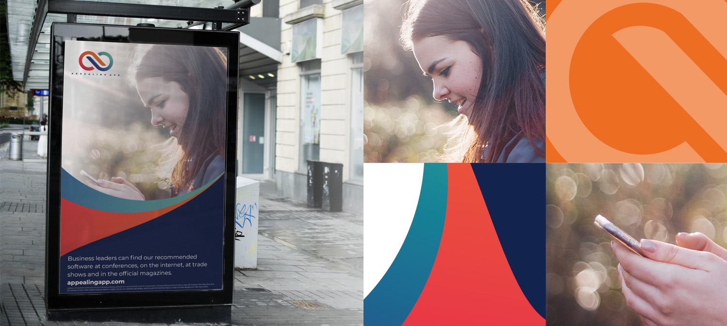 Project Appealing App - Eon Graphics