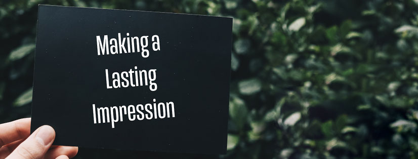 First impressions - Eon Graphics