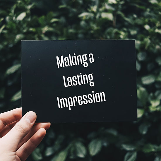 Design strategy - Eon Graphics