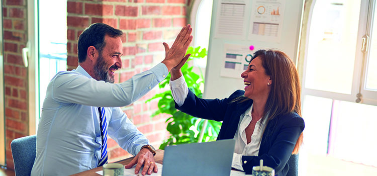 Create a Brand Strategy for your Business - Eon Graphics