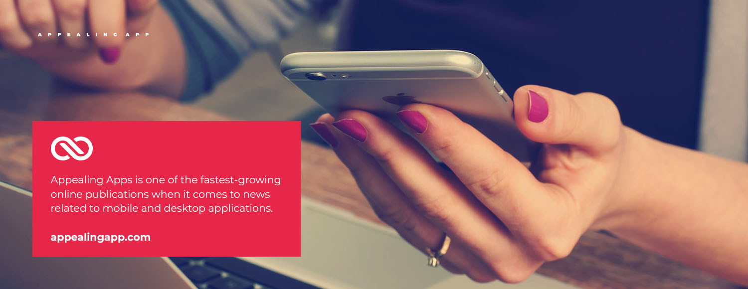 Project Appealing App - Eon Graphics