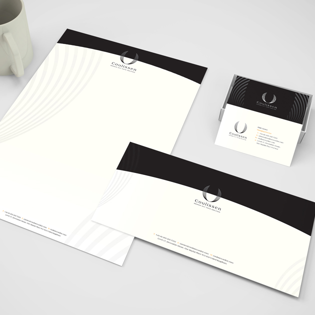 Projects miscellaneous - Eon Graphics