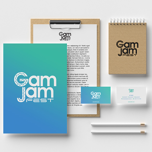 Projects miscellaneous - Eon Graphics