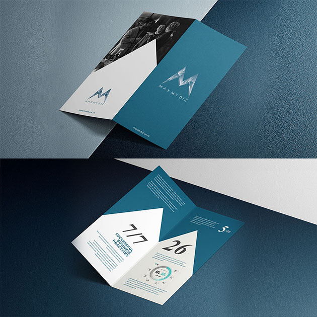 What is a brand voice - Eon Graphics