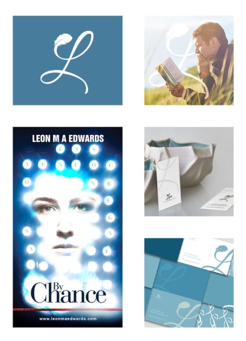 Brand Design project - Eon Graphics