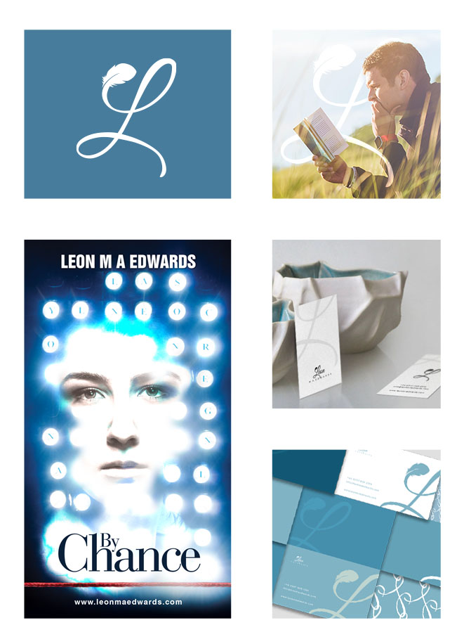 Brand Design project - Eon Graphics