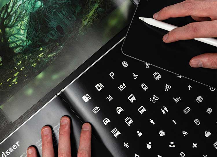 Local Graphic Designer for Your Business - Eon Graphics