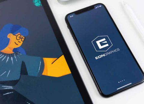 Local Graphic Designer for Your Business - Eon Graphics