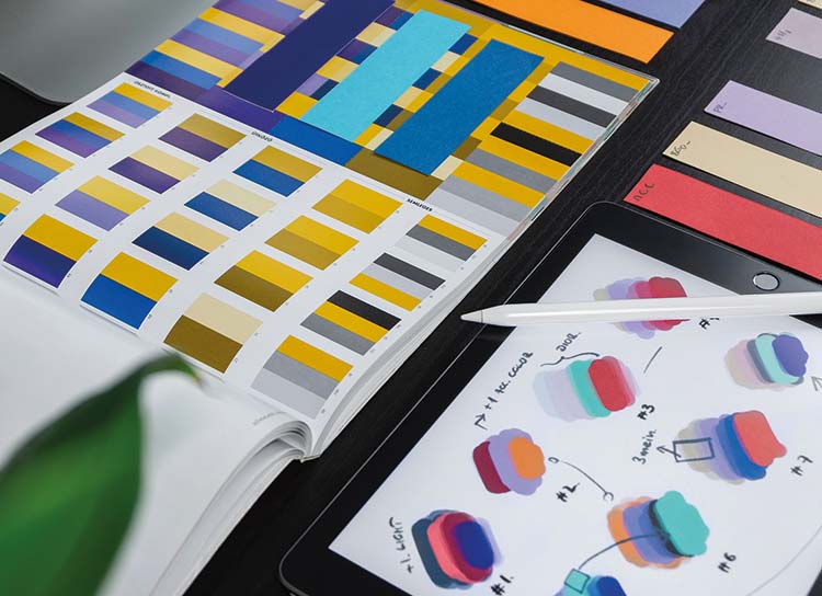 Local Graphic Designer for Your Business - Eon Graphics