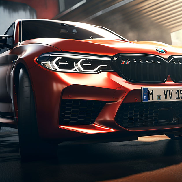 Stock images vs AI images - Eon Graphics