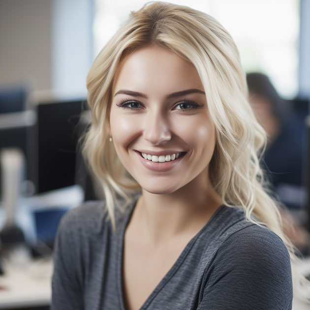 Stock images vs AI images - Eon Graphics