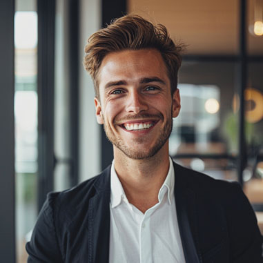 Meet The Team - Eon Graphics