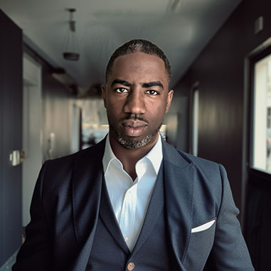 Meet The Team - Eon Graphics