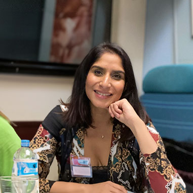 Meet The Team - Eon Graphics