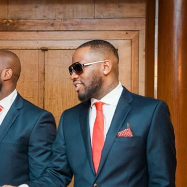 Meet The Team - Eon Graphics