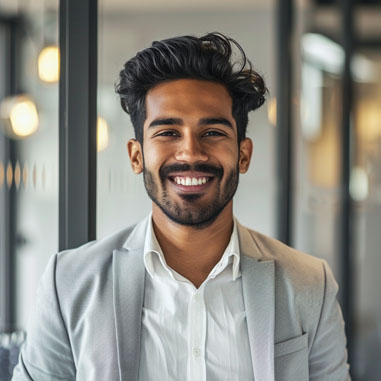 Meet The Team - Eon Graphics