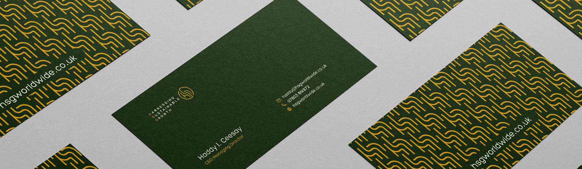 What is a brand voice - Eon Graphics