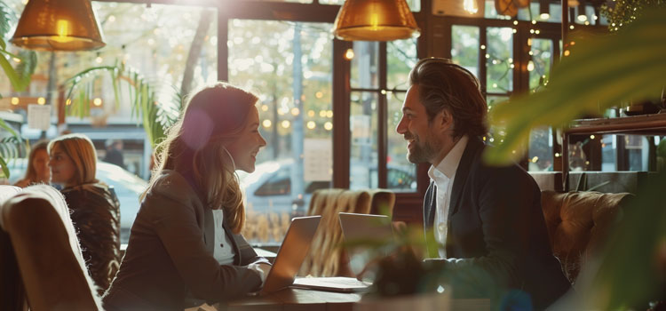 Professional website design - Eon Graphics