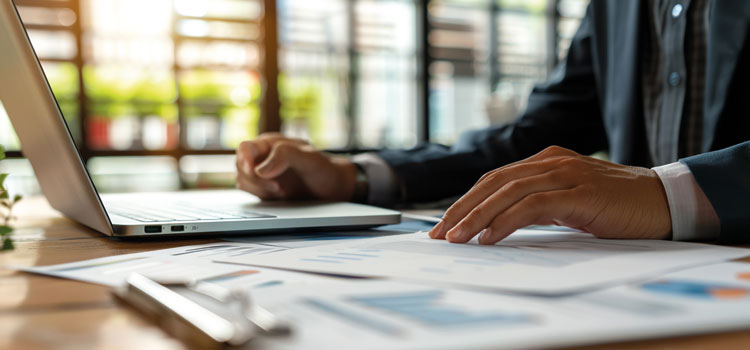 Design strategy - Eon Graphics