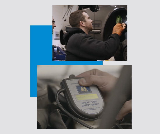 Best mechanic website - Eon Graphics